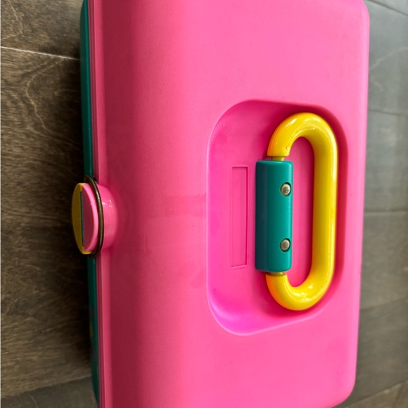 Caboodles | Toys | Vintage Rare 9s Caboodles | Poshmark